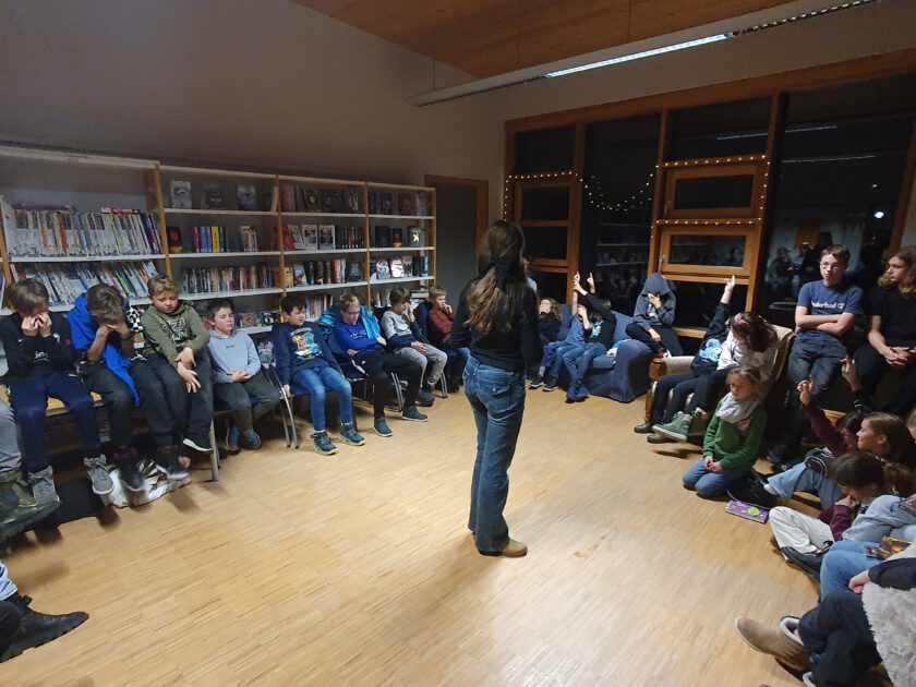 Aktuelles – Gymnasium Marktbreit