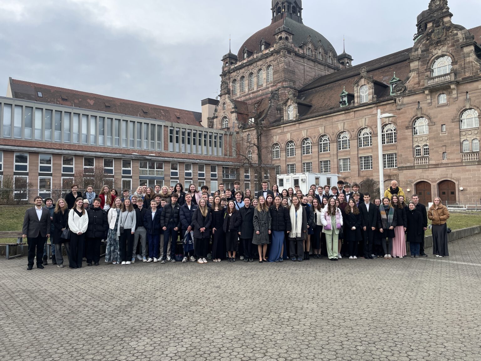 Aktuelles – Gymnasium Marktbreit