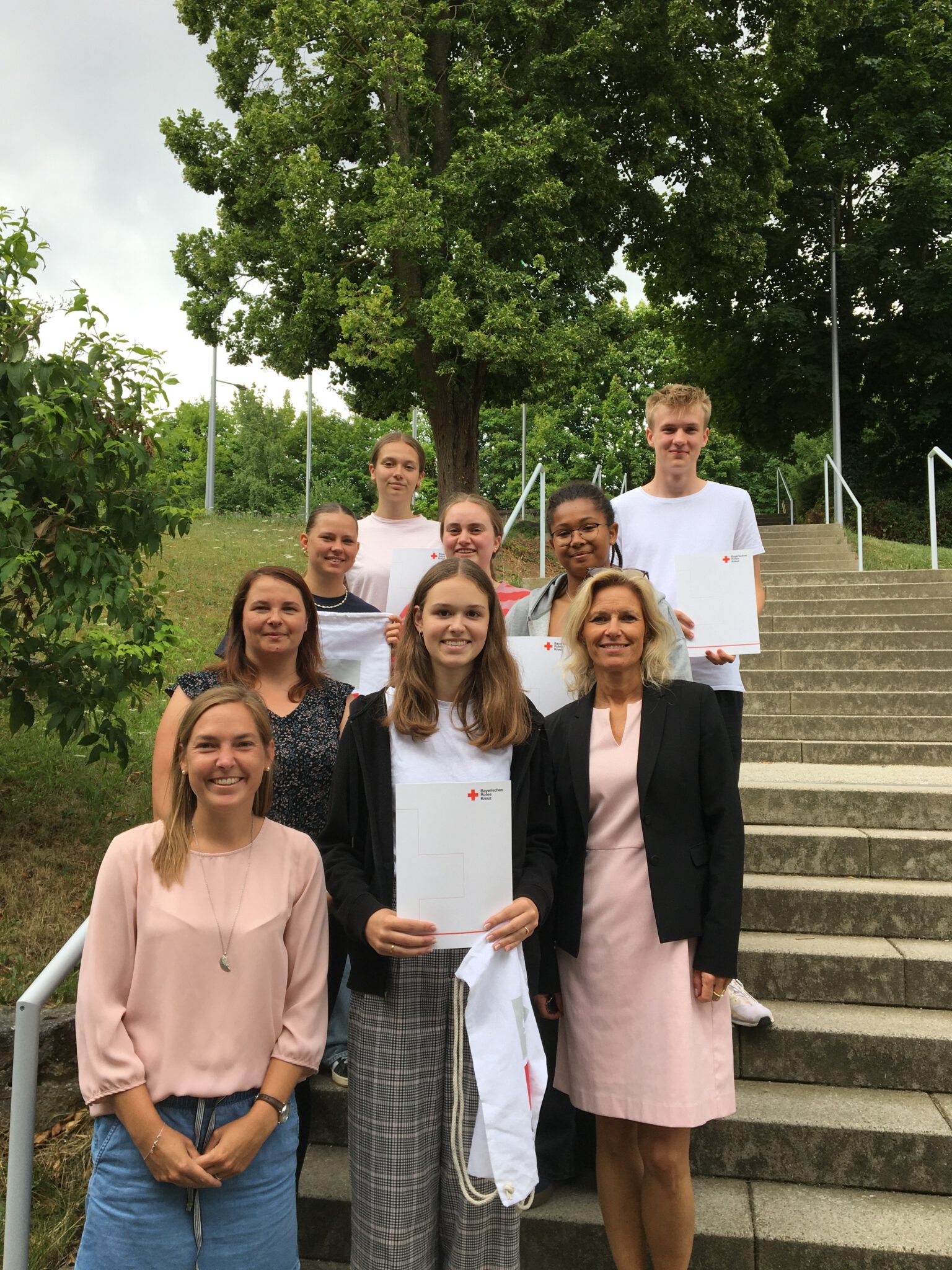 2024 / 2025 – Gymnasium Marktbreit